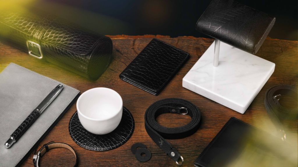 Dress up your watch with HIRSCH | Watch straps and accessories