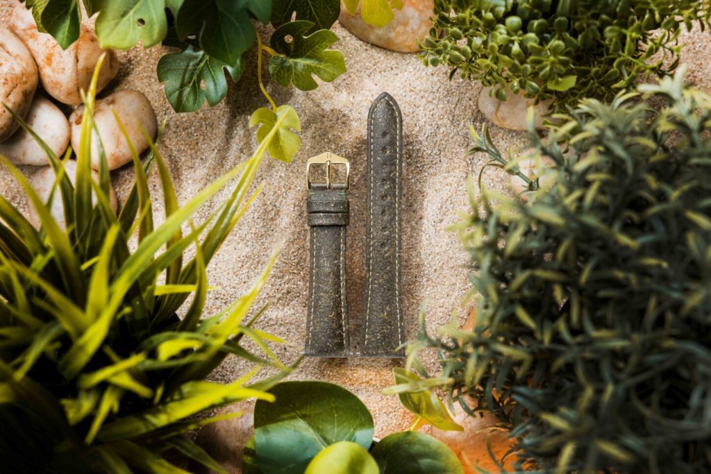 Dress up your watch with HIRSCH | Watch straps and accessories