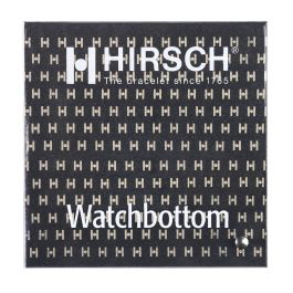 HIRSCH Pro Skin Watch Bottom (big punched)