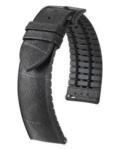 Dress up your watch with HIRSCH | Watch straps and accessories